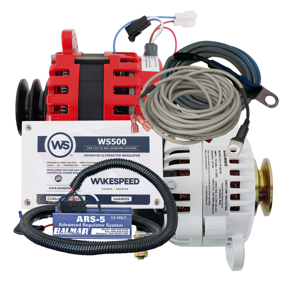 Generate Power – Merlin Power