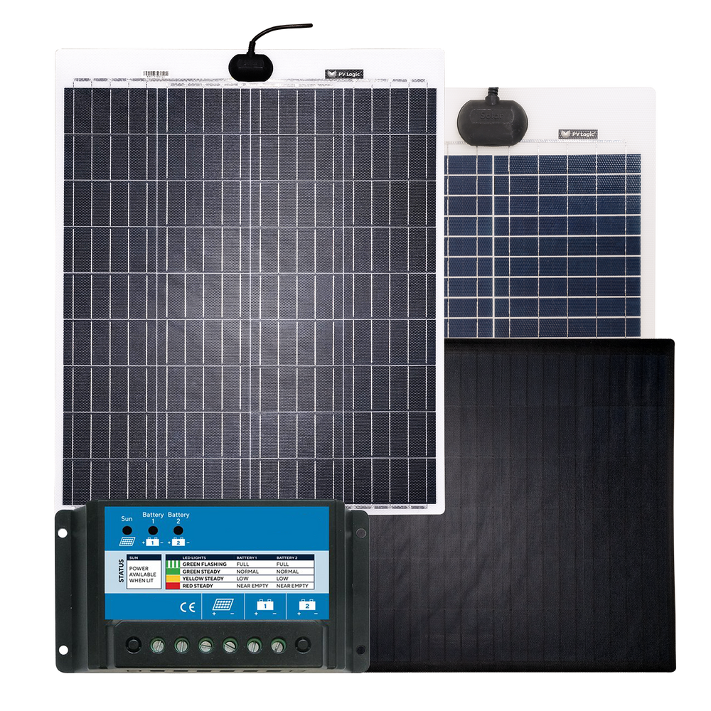 Generate Power – Merlin Power