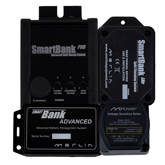 Manage – Merlin Power