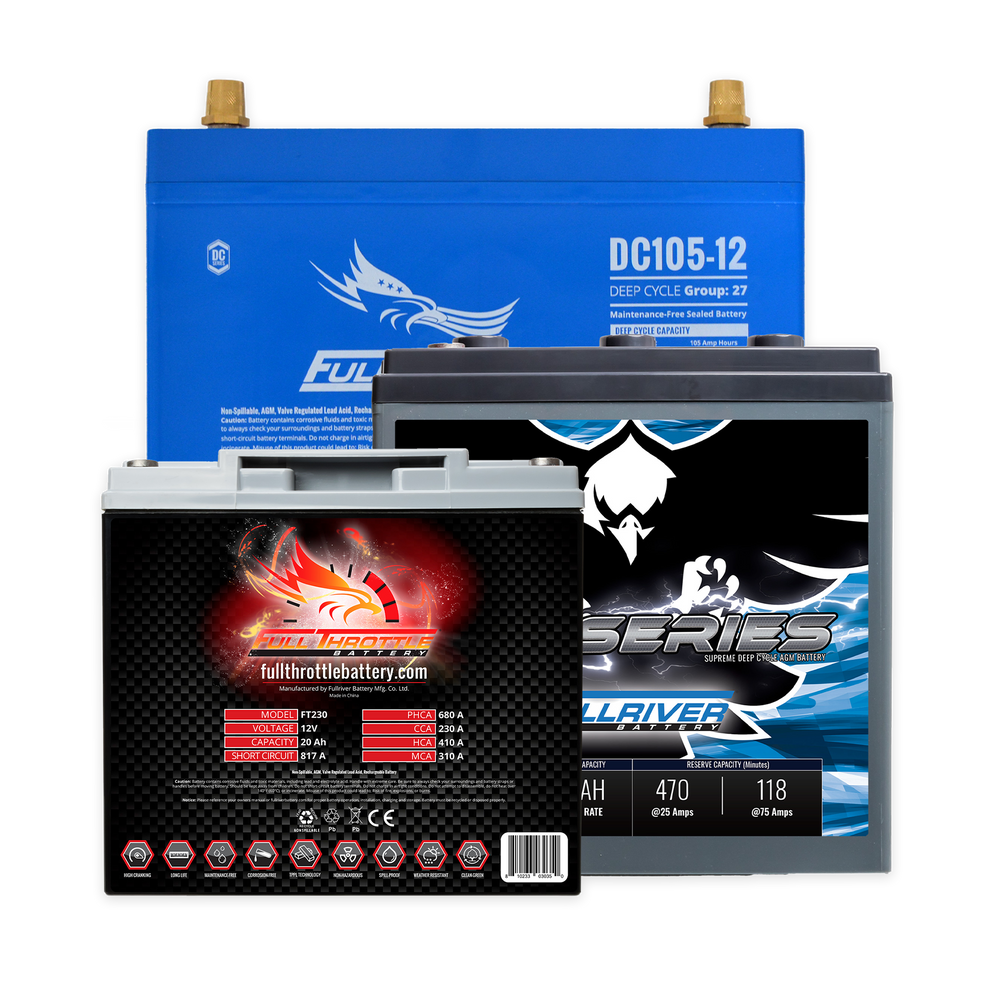 Store – Merlin Power