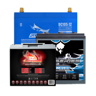 Store – Merlin Power