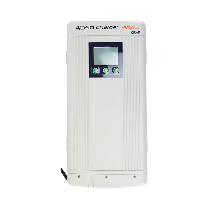 Battery Chargers – Merlin Power