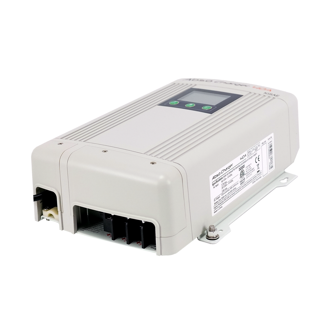 AC-DC Battery Chargers – Merlin Power