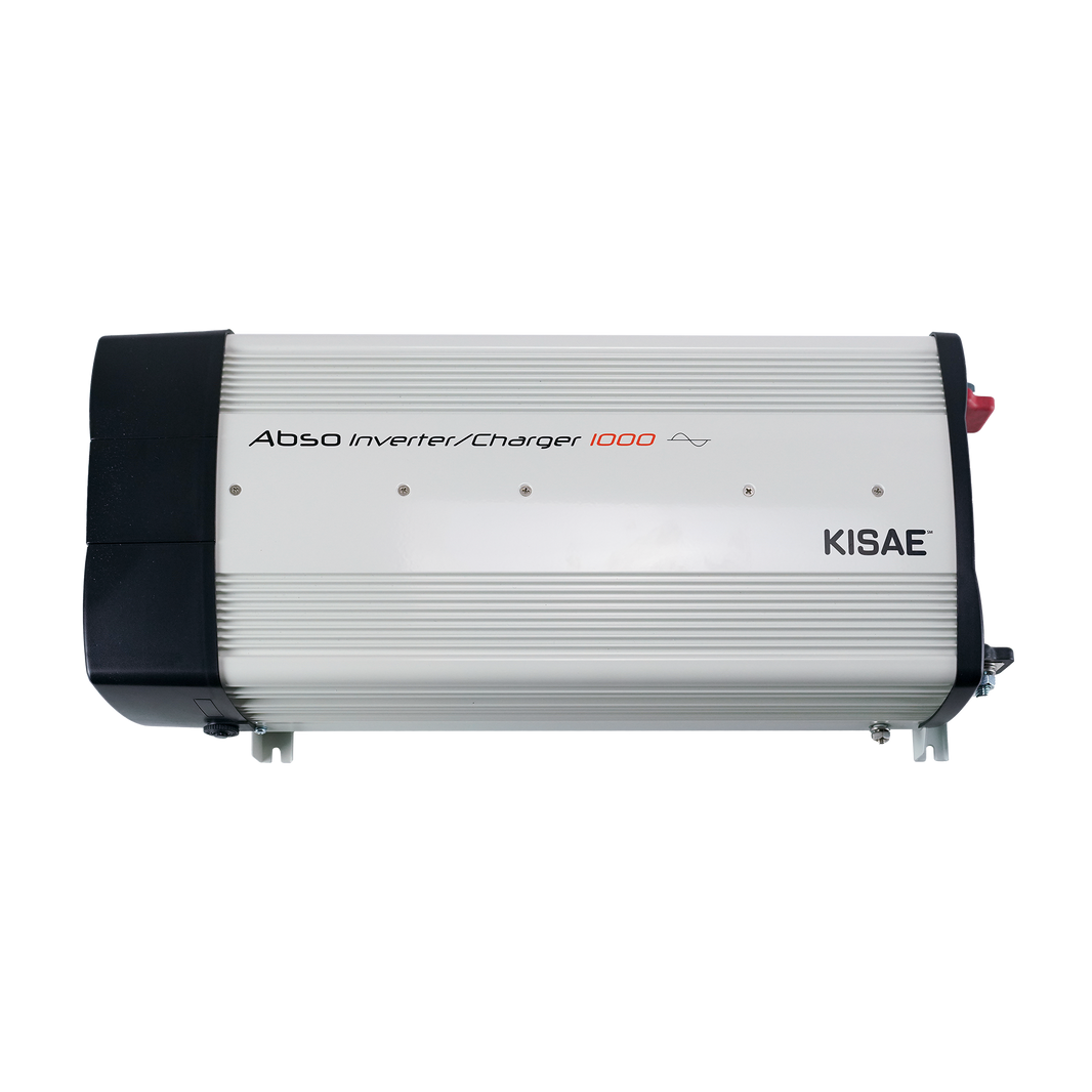 Combination Inverter/Chargers – Merlin Power