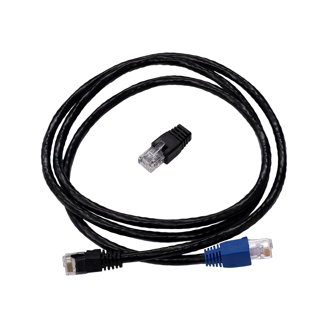 Wakespeed CAN Bus to VE Crossover Cable – Merlin Power