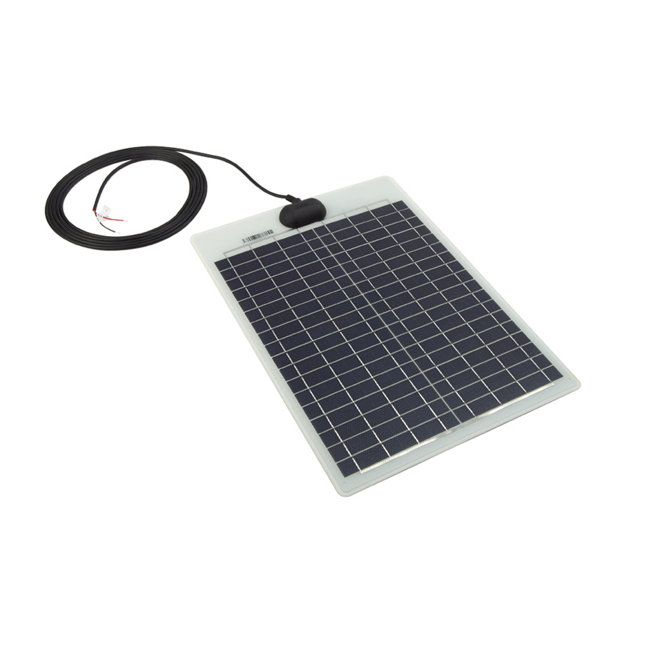 Solar Panels – Merlin Power