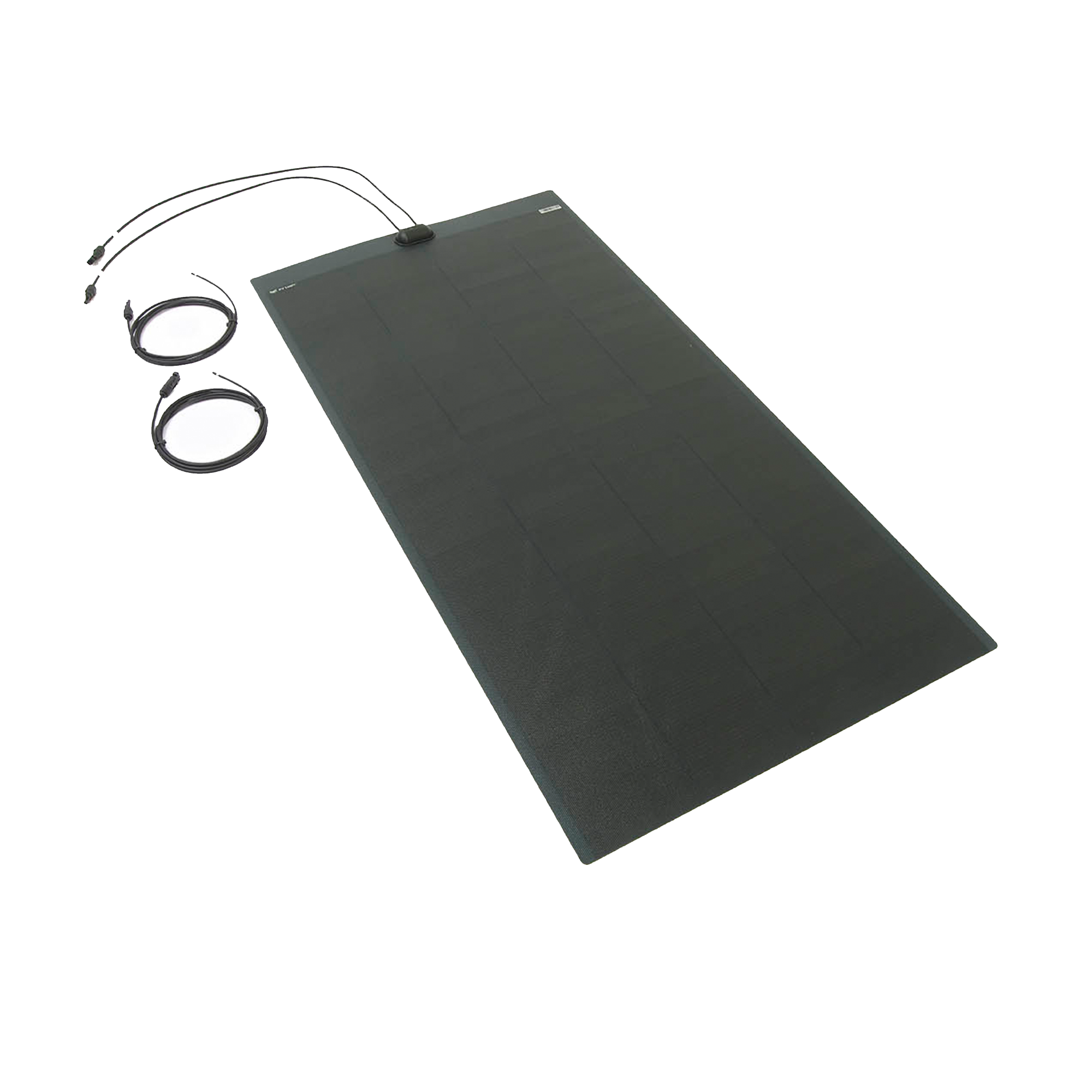 200 Watt MHD Flexi PV Panel - Top – Merlin Power