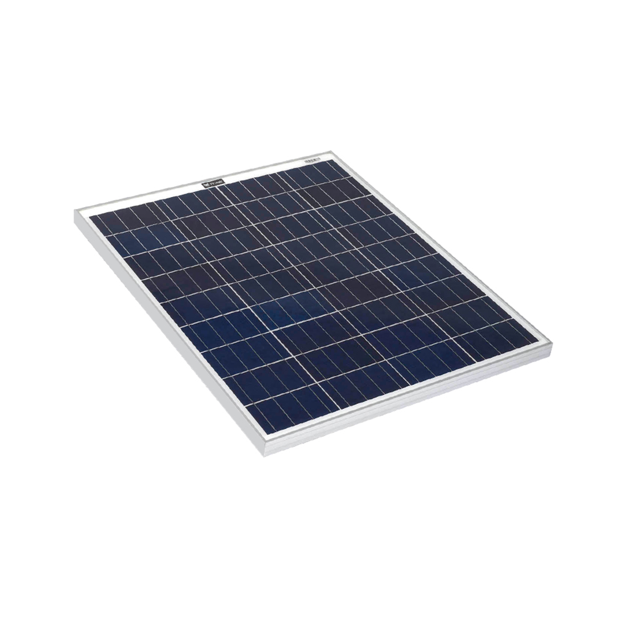 80 Watt Rigid Panel – Merlin Power