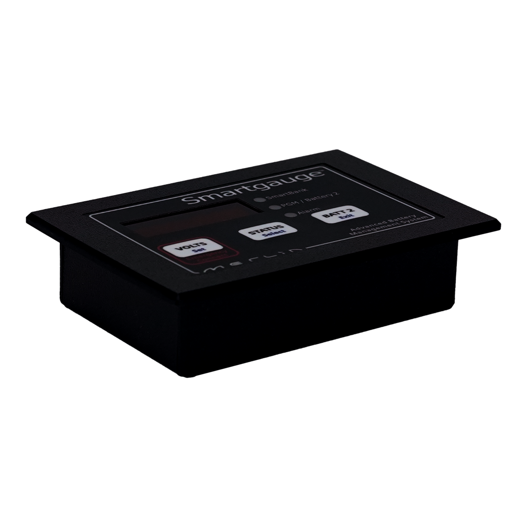 DC115-12 Fullriver DC Series Deep Cycle AGM Leisure Battery 115Ah ...