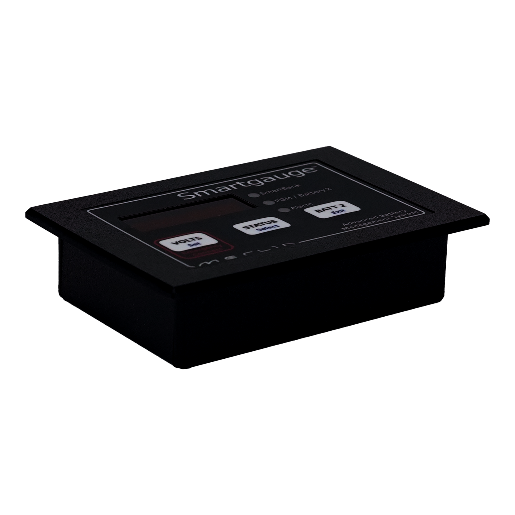 SmartGauge – Merlin Power