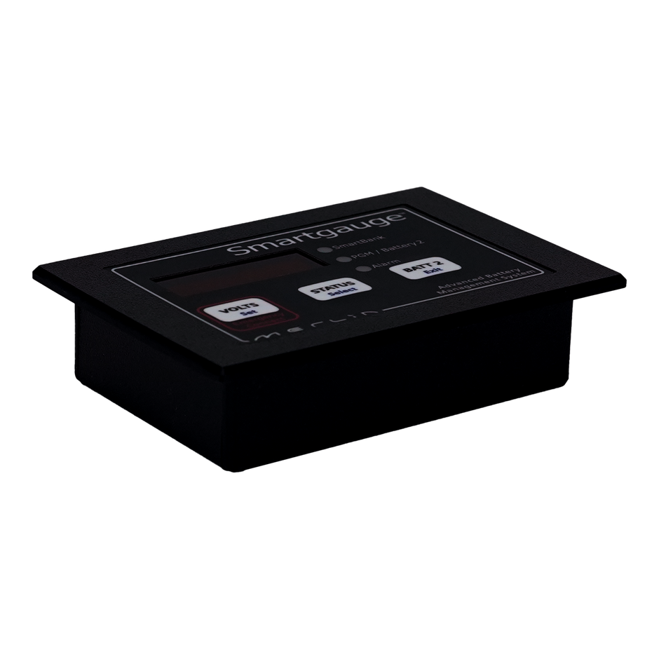 DC115-12 Fullriver DC Series Deep Cycle AGM Leisure Battery 115Ah ...