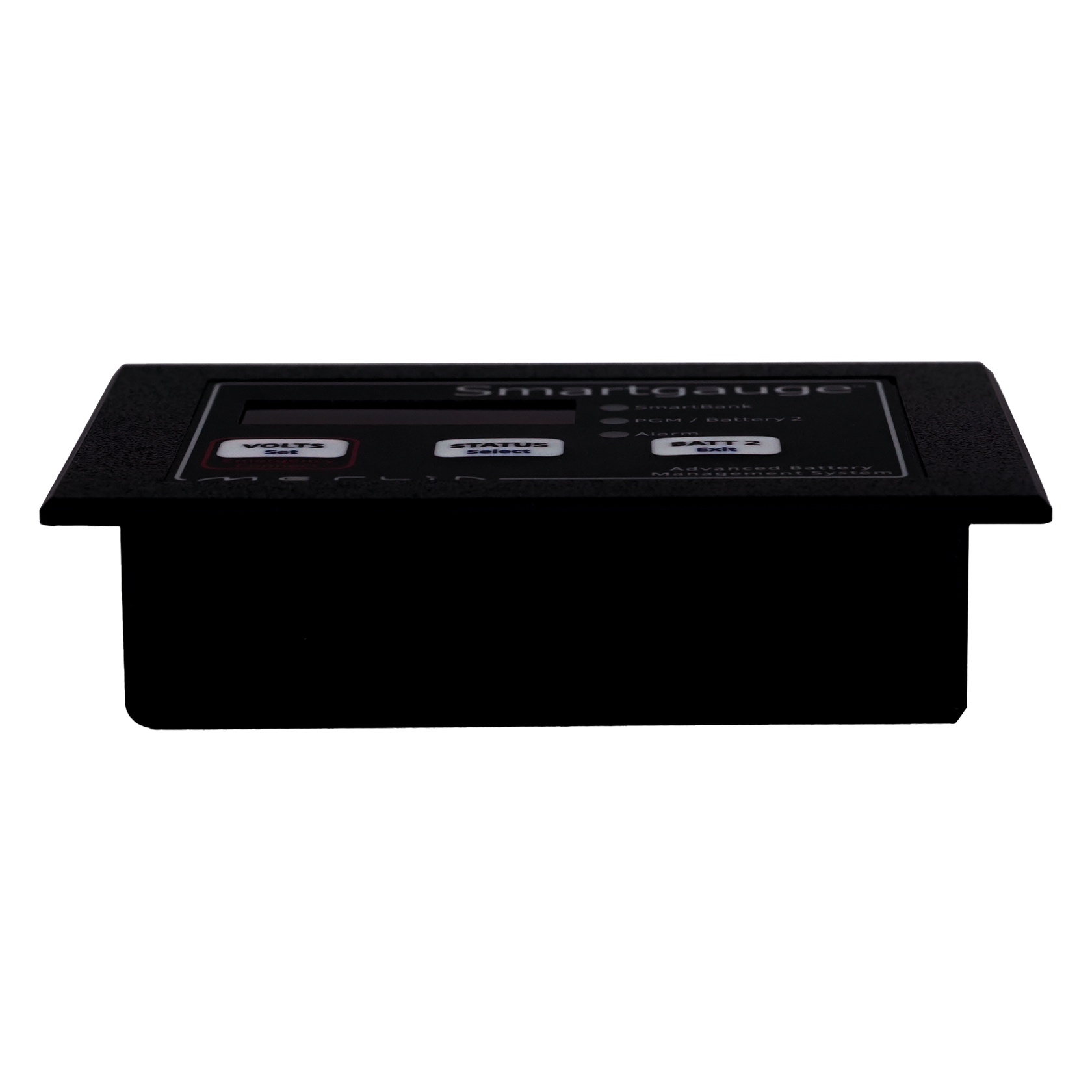 SmartGauge – Merlin Power