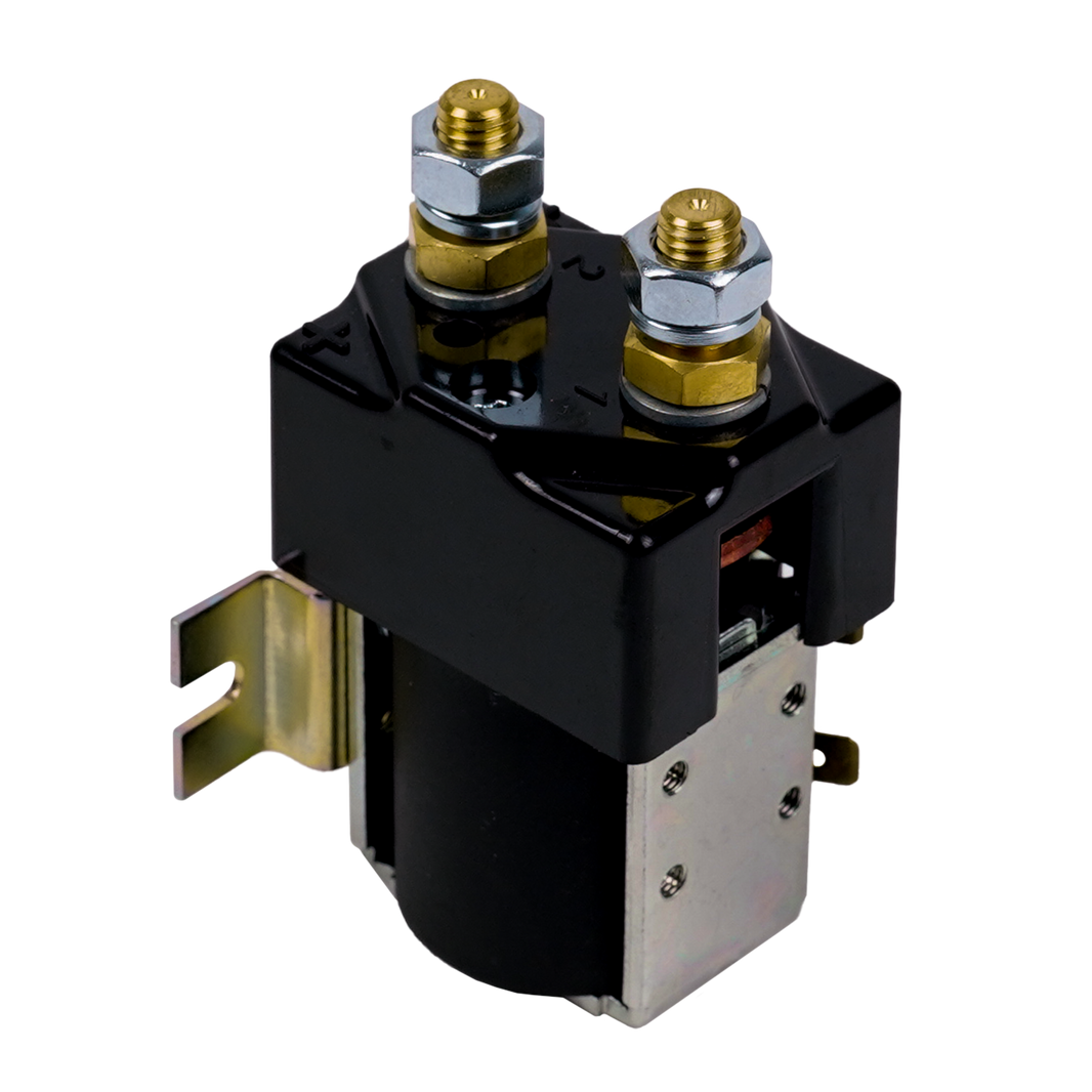 Split Charging – Merlin Power