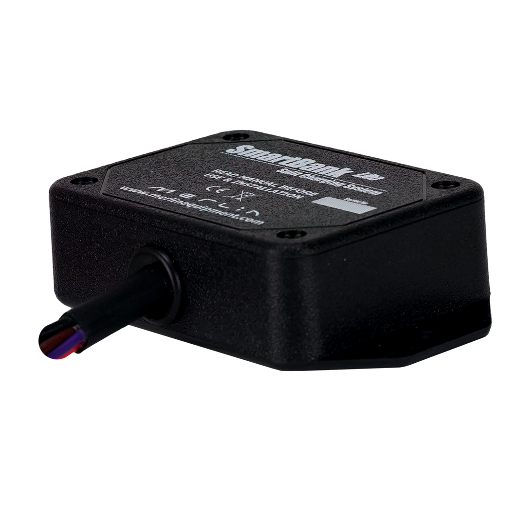 Split Charging – Merlin Power