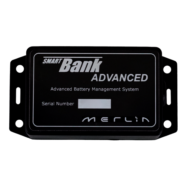 Advanced Upgrade - 3 Batt 24V – Merlin Power