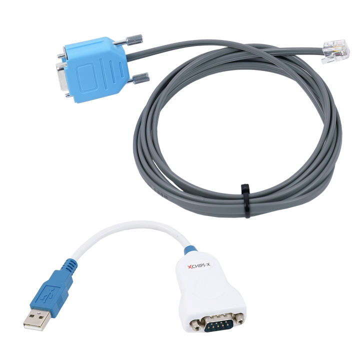 Battery Monitoring – Merlin Power