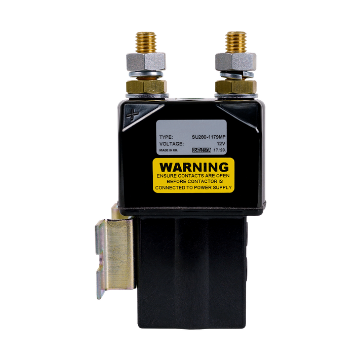 350A Battery Isolator/FBP Contactor 12V – Merlin Power