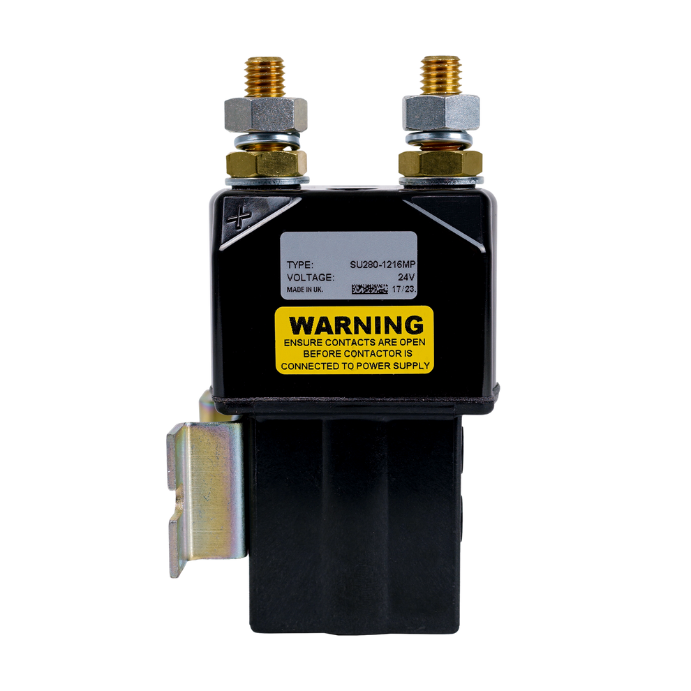 350A Battery Isolator/FBP Contactor 24V – Merlin Power