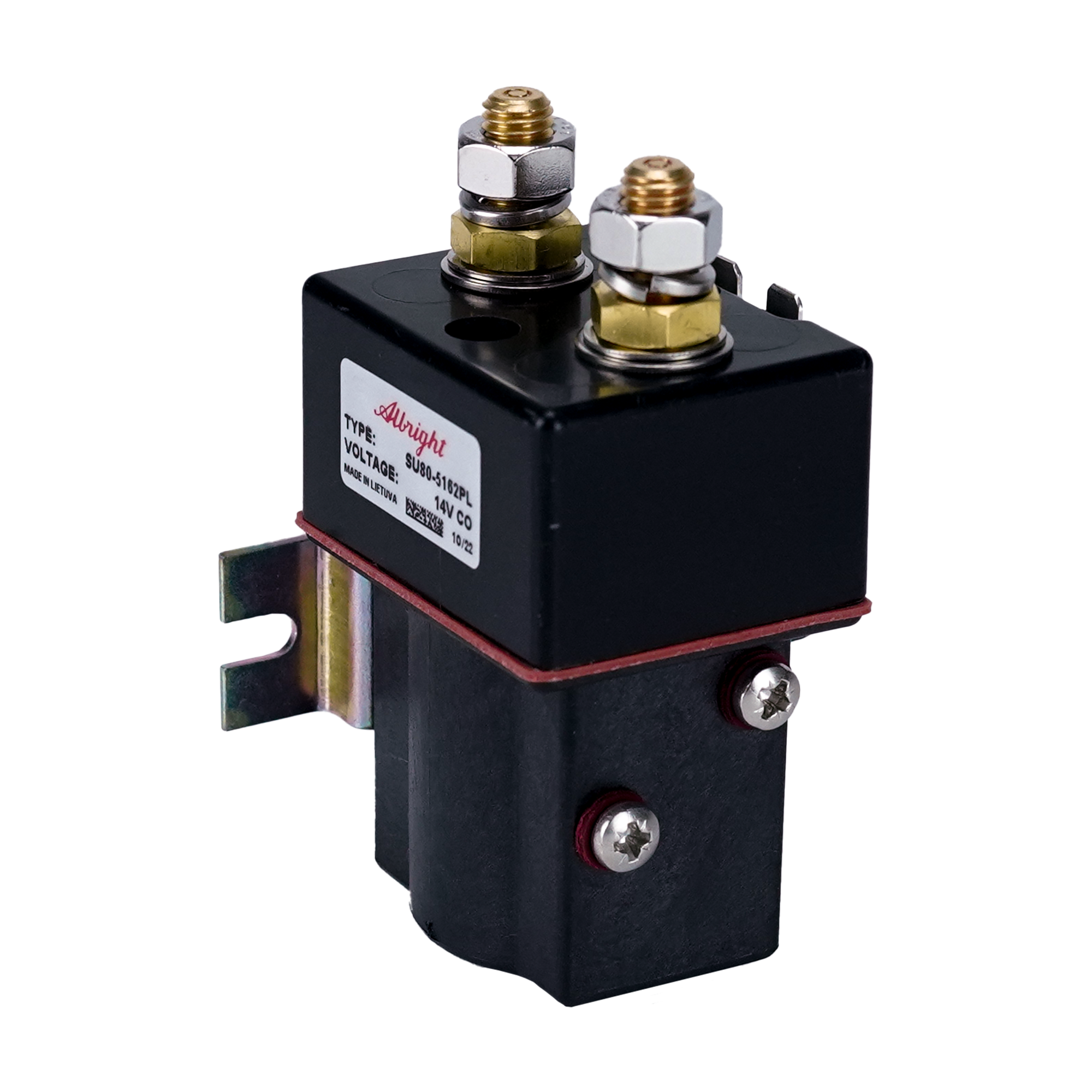 SmartBank PRO 200A Contactor 12V – Merlin Power