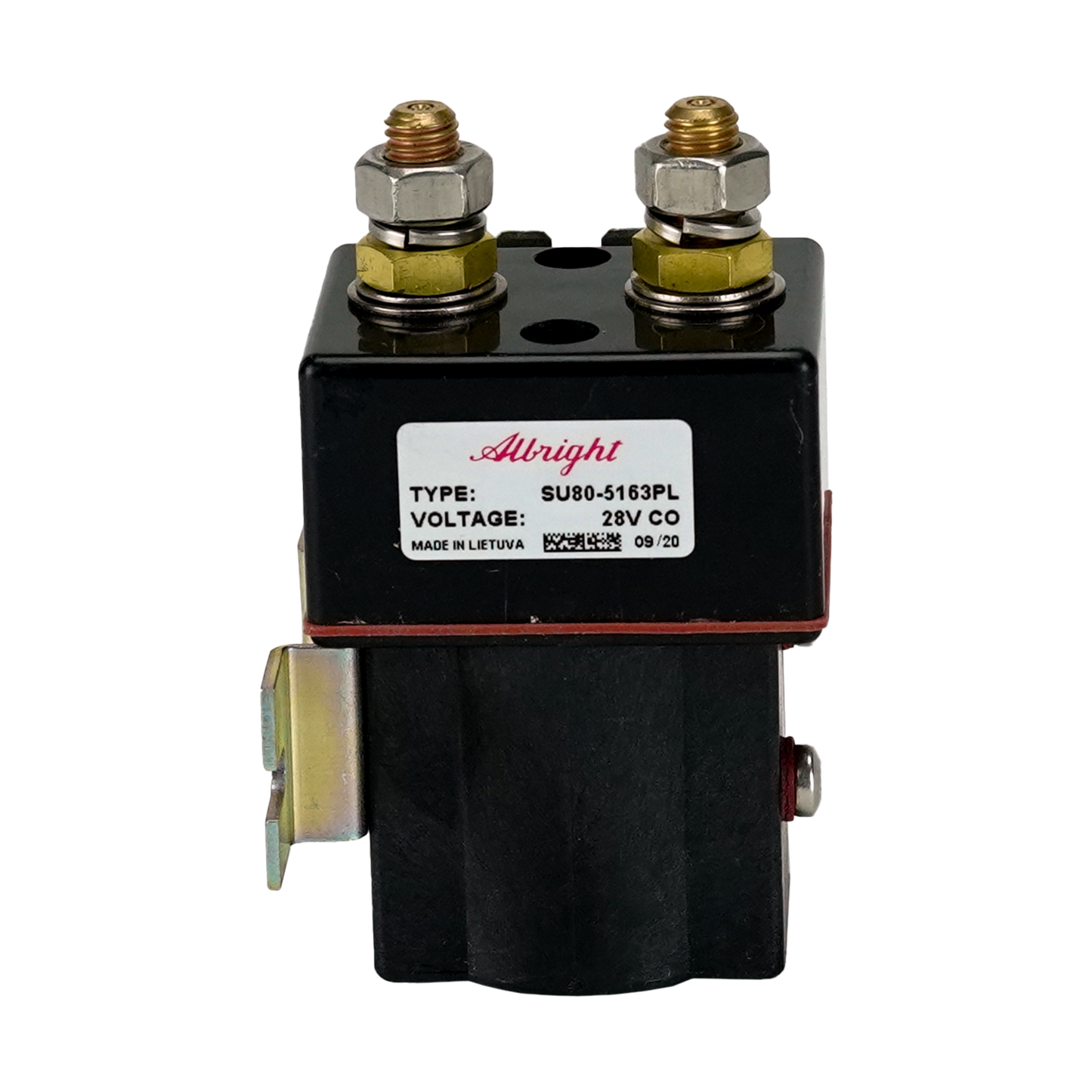 SmartBank PRO 200A Contactor 24V – Merlin Power