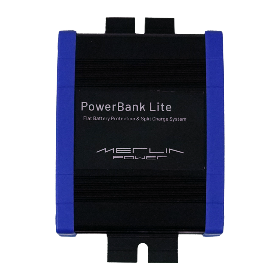 Battery Management Controllers – Merlin Power