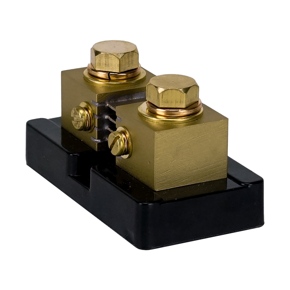 DataCell II + LED Panel Three Battery Bank – Merlin Power