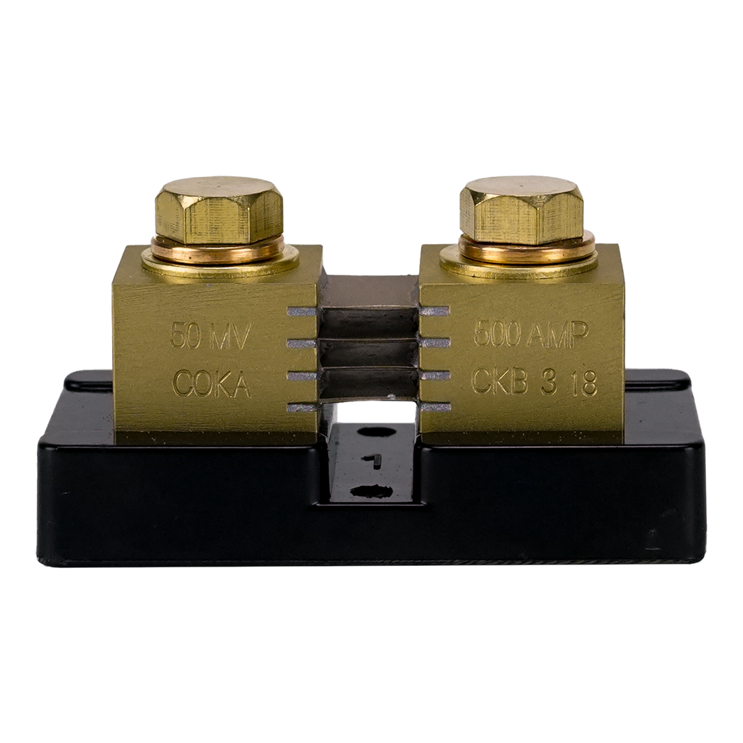 Battery Monitoring – Merlin Power
