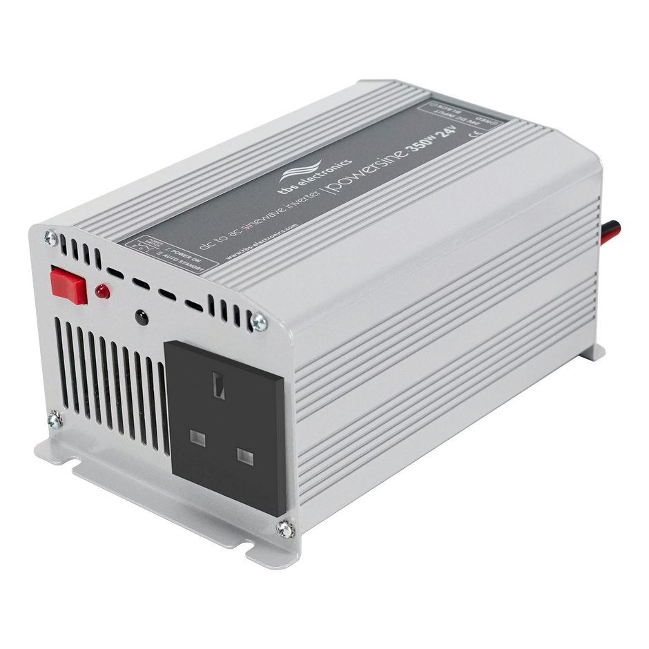 Power Inverters – Merlin Power