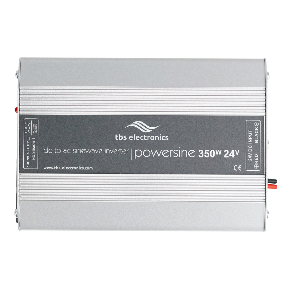 Power Inverters – Merlin Power