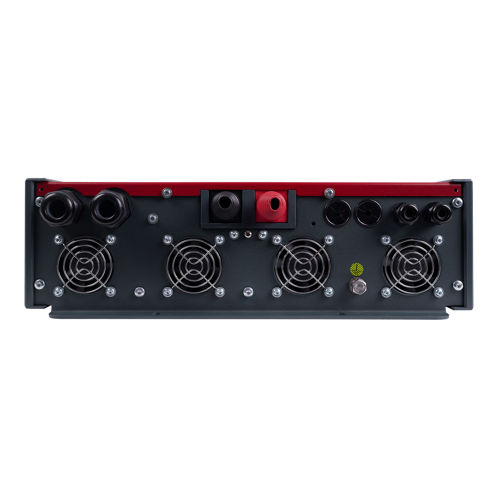 Powersine Combi 3000-12-120 – Merlin Power