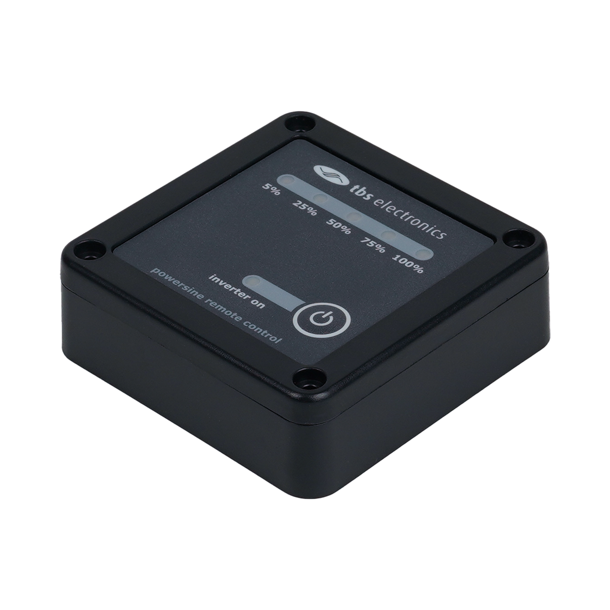 Basic Inverter Remote Control – Merlin Power