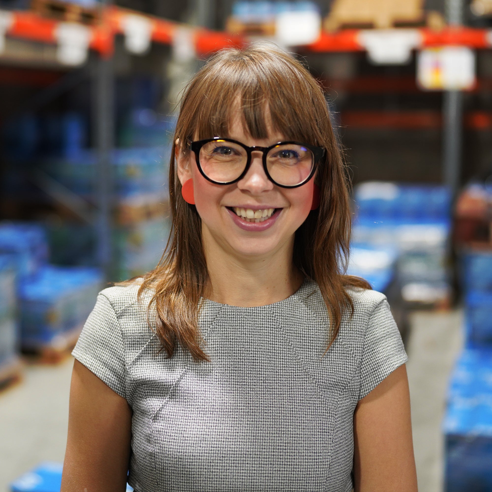 Agata Domarecka – Merlin Power