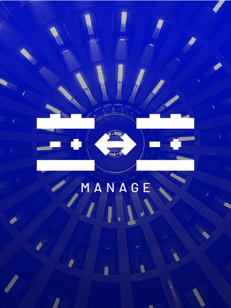 Battery Monitoring – Merlin Power