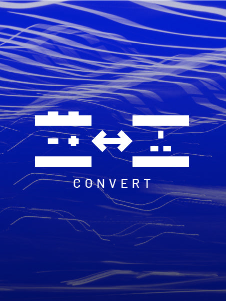 Power Inverters – Merlin Power