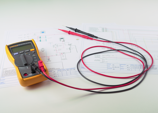 Electrical System Design – Merlin Power