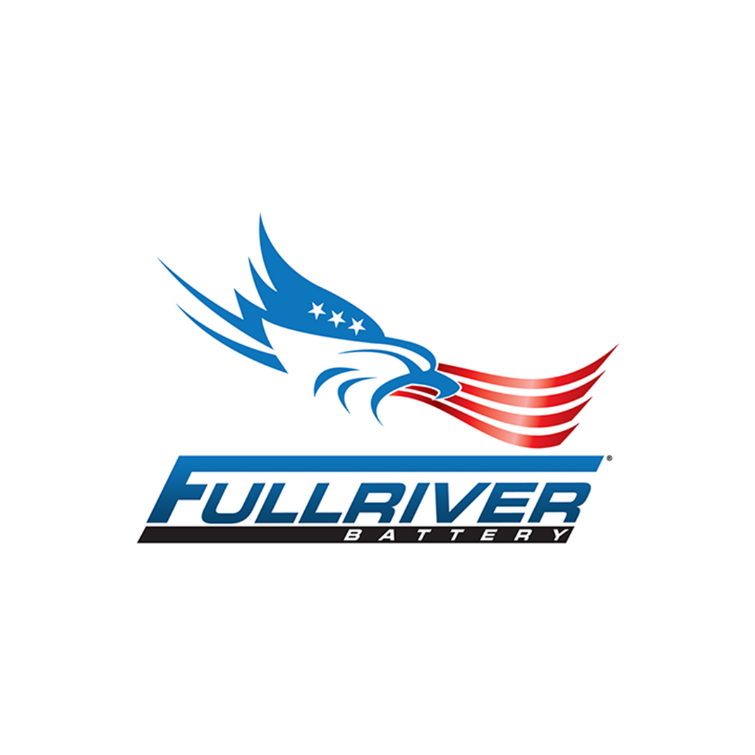 Fullriver Battery - AGM Batteries – Merlin Power