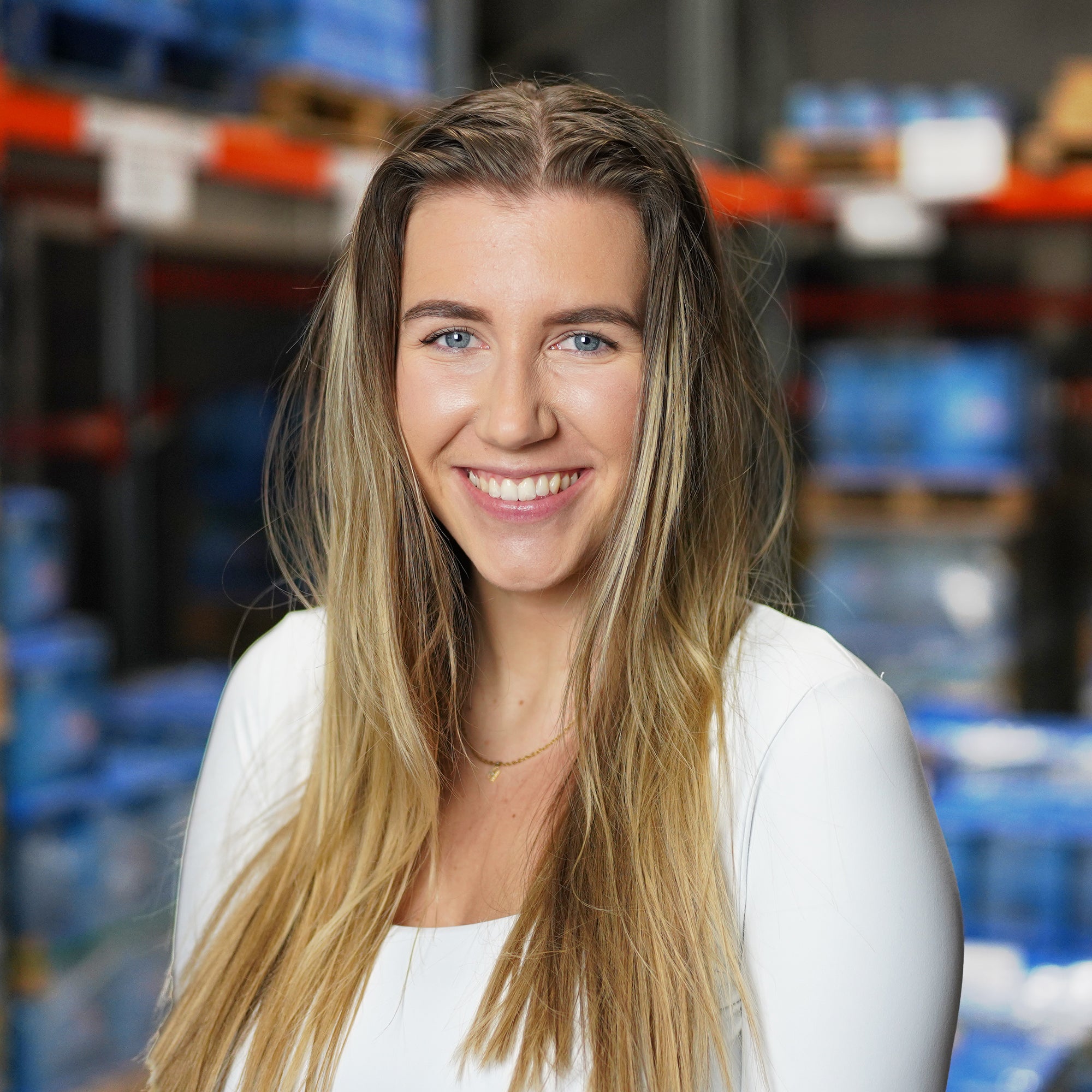 Hannah Upchurch – Merlin Power