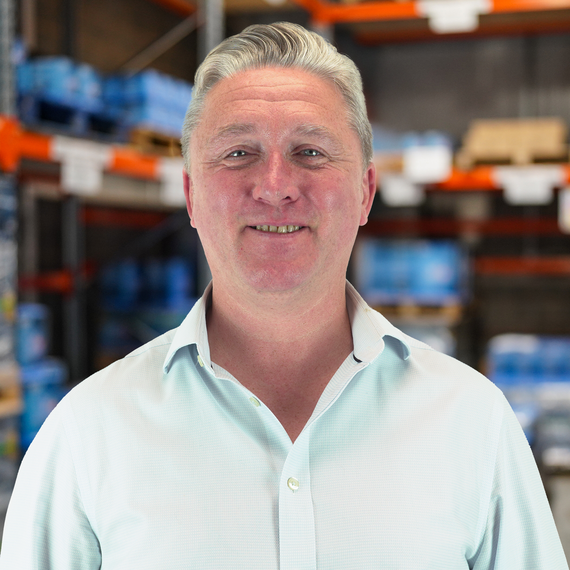 Meet the Team Jay Guthrie – Merlin Power