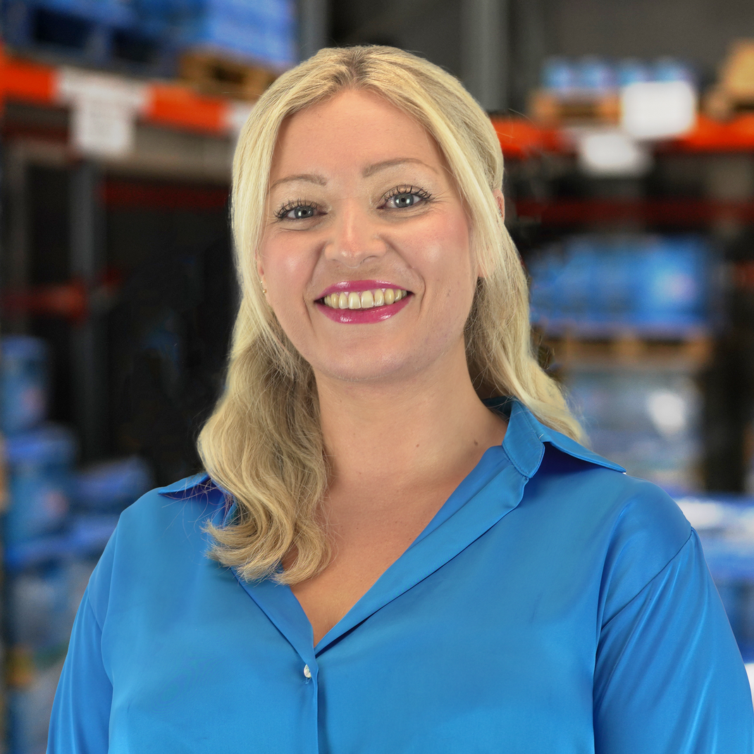 Meet the Team Jenna Lawrence – Merlin Power