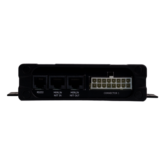 DataCell 1 - 12/24V 1 Battery – Merlin Power