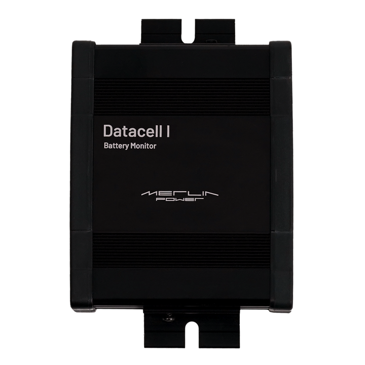 Battery Monitoring – Merlin Power