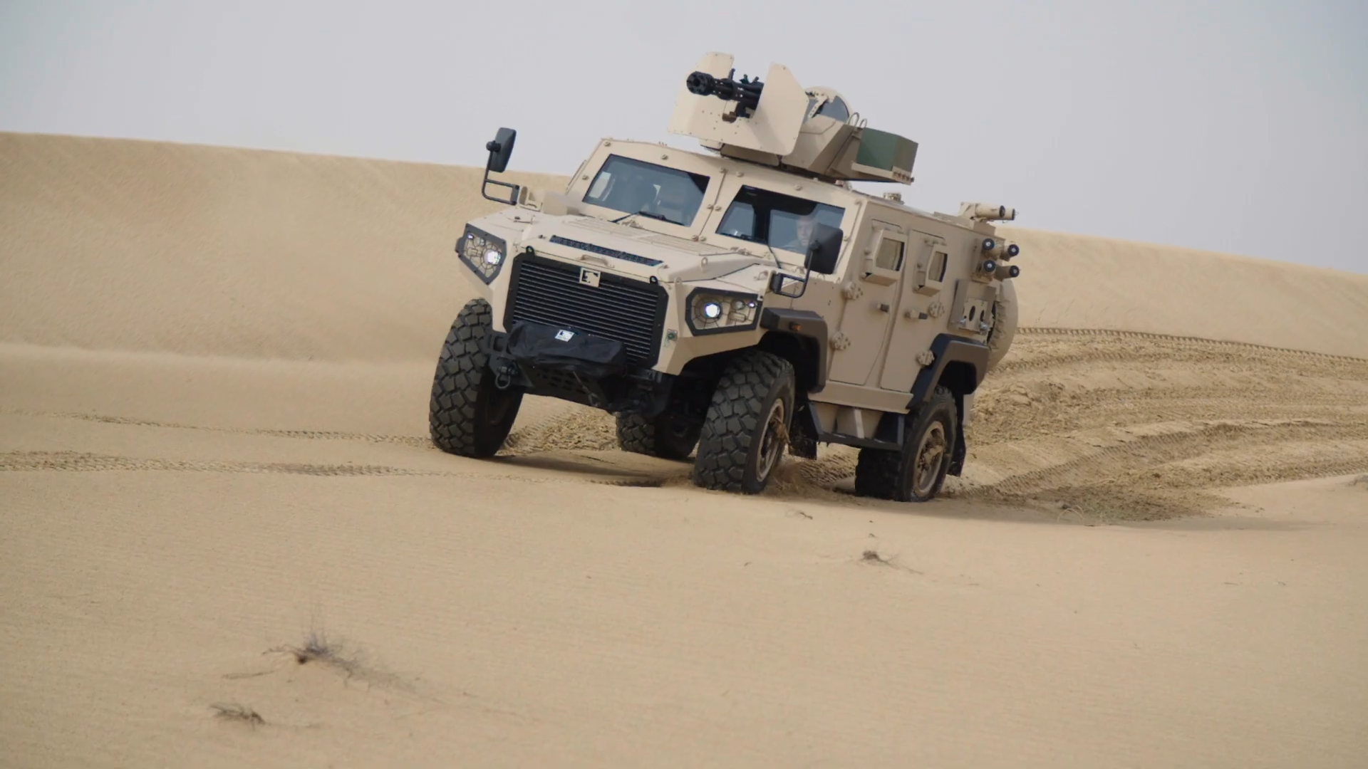 Quality – Merlin Power