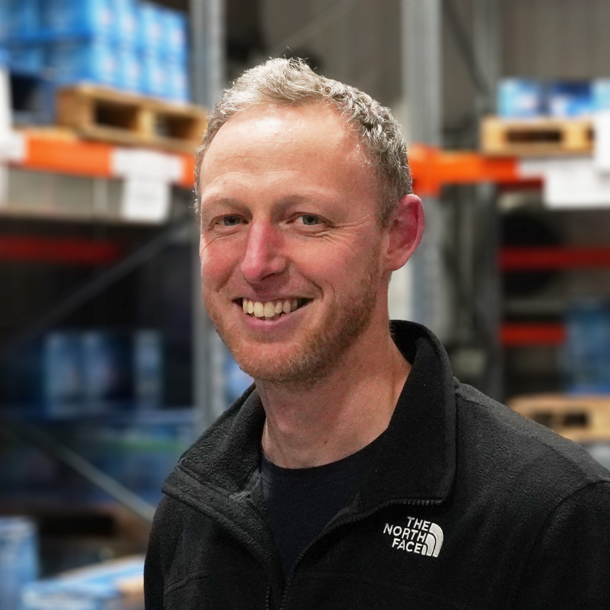 Meet the Team Simon Williams – Merlin Power