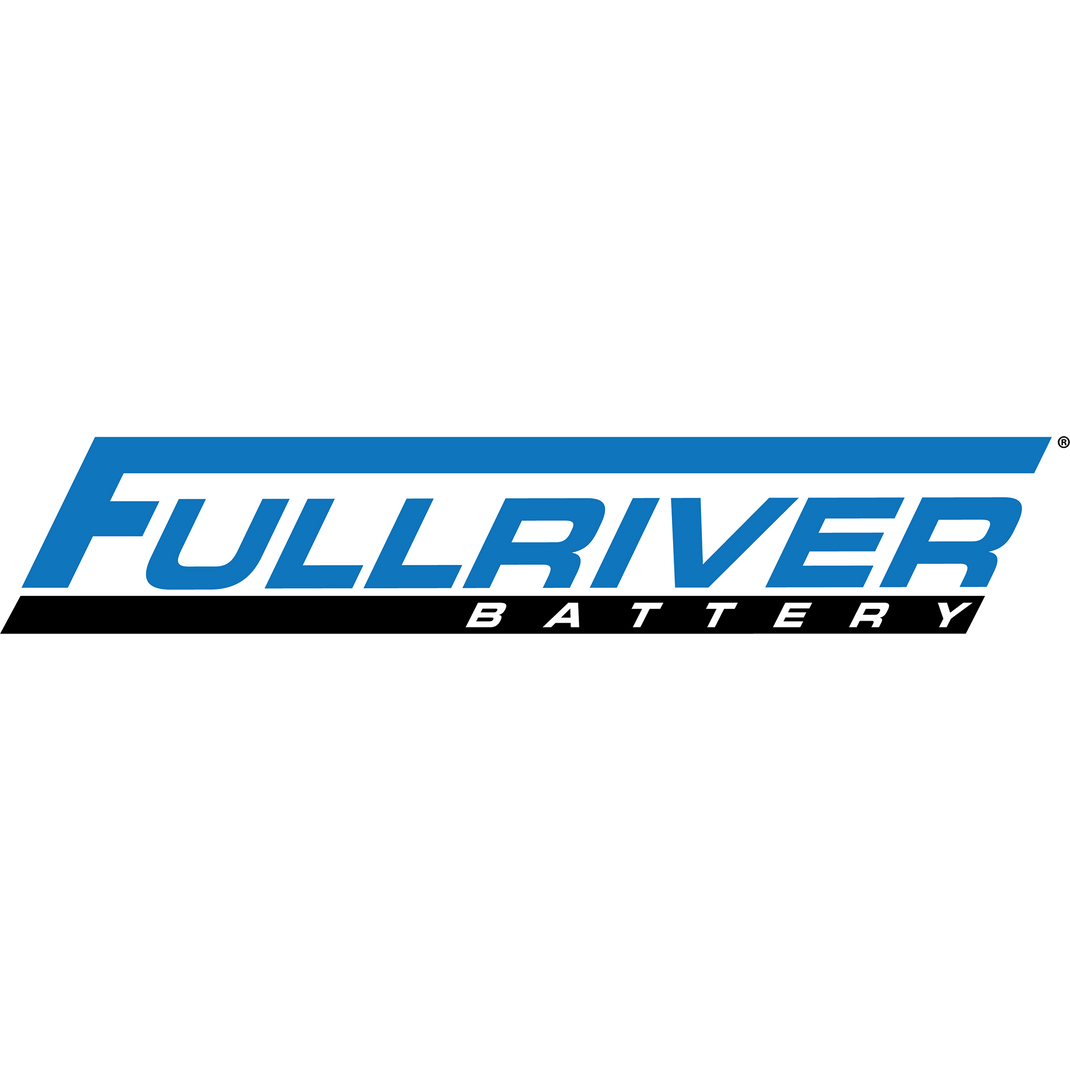 Fullriver Battery DC Series Deep Cycle Batteries – Merlin Power